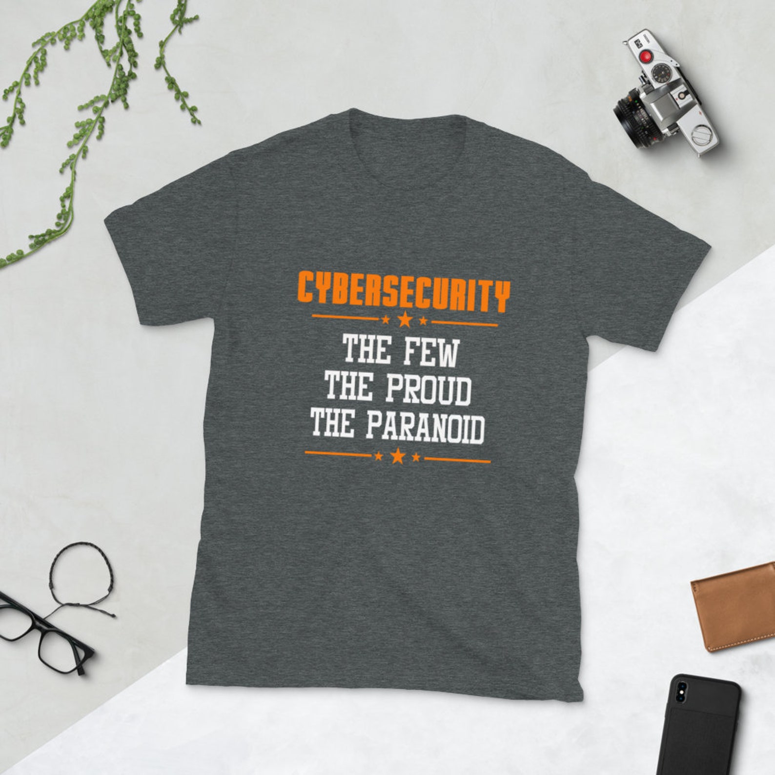 Cyber Security T Shirt Network Security Shirt Funny | Etsy