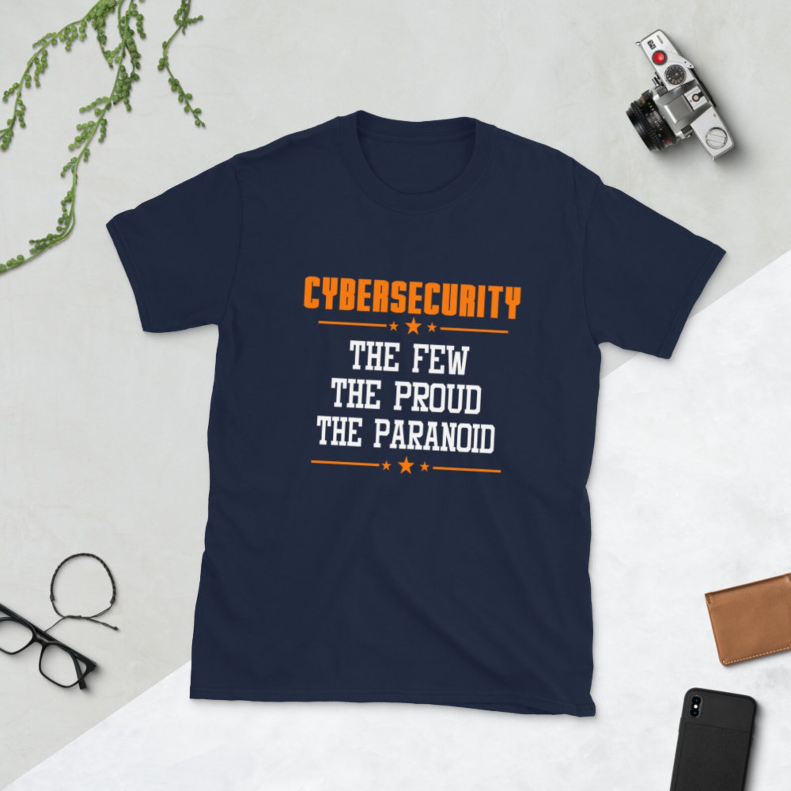 Cyber Security T Shirt Network Security Shirt Funny | Etsy
