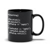 Javascript Coffee Mug, Javascript Mug, C++ Cofee Mug, C Programmer Mug ...