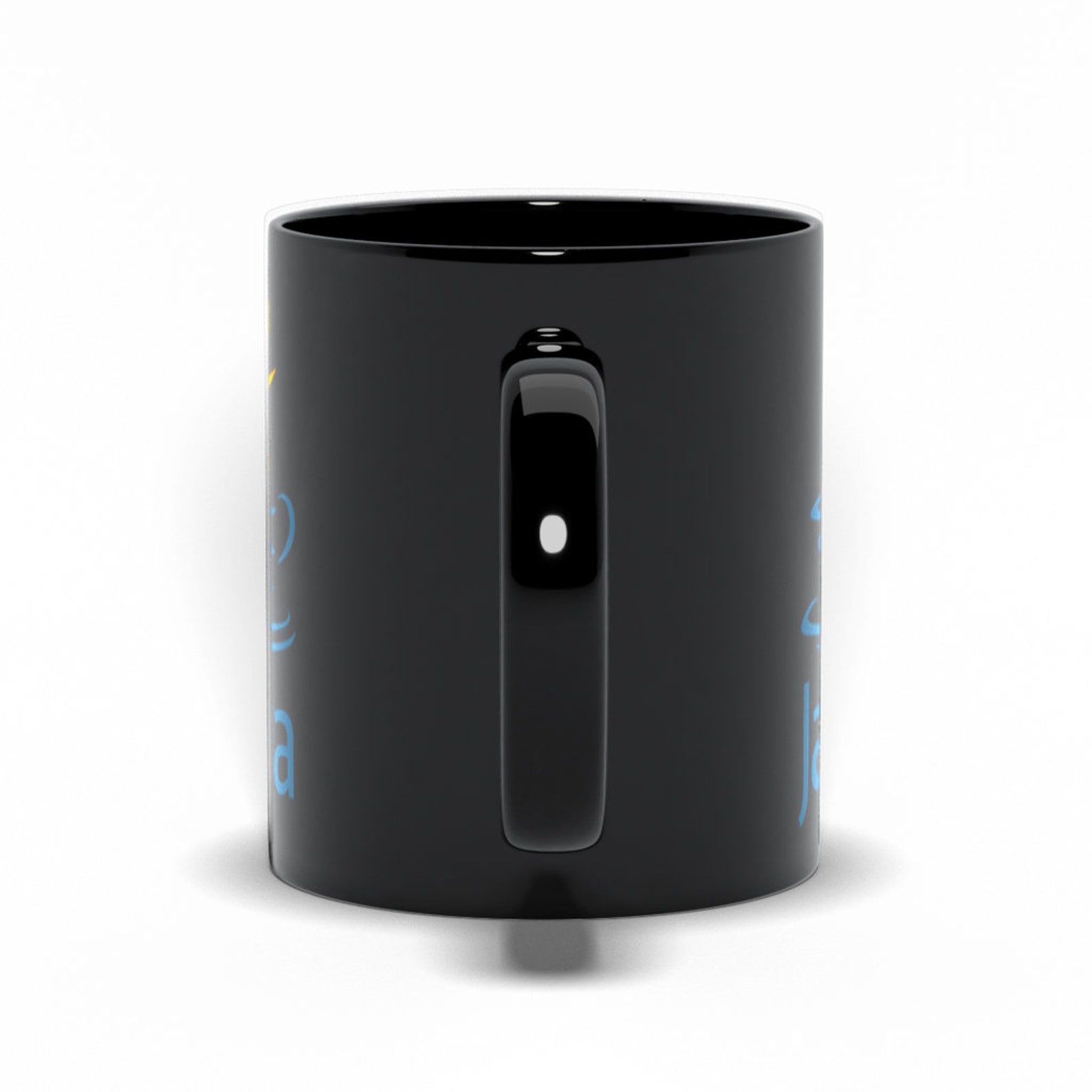 Java Mug, Java Programming Language Mug, Java Coffee Mug, Programmer Mug, Developer Mug, Java ...