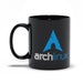 Arch Linux, Linux Mug, Arch Linux Mug, Software Engineer Mug, System ...