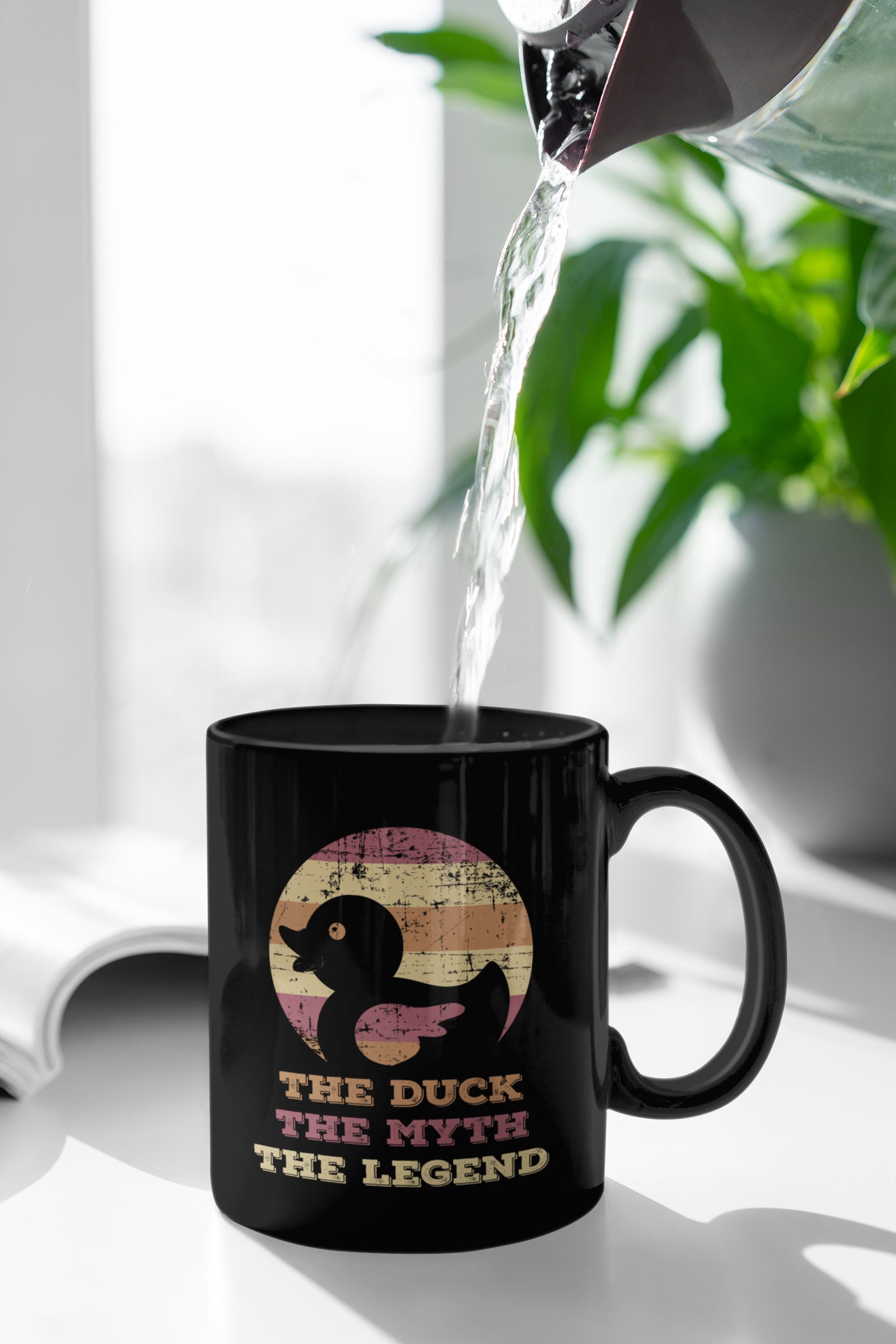 Rubber Duck Debugging Mug, Funny Coding Mug, Funny Programmer Mug ...
