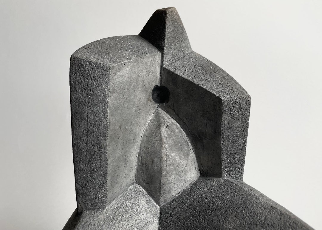 Ceramic Sculpture " Women",garden Ceramics, Sculpture, Art, Figurines ...