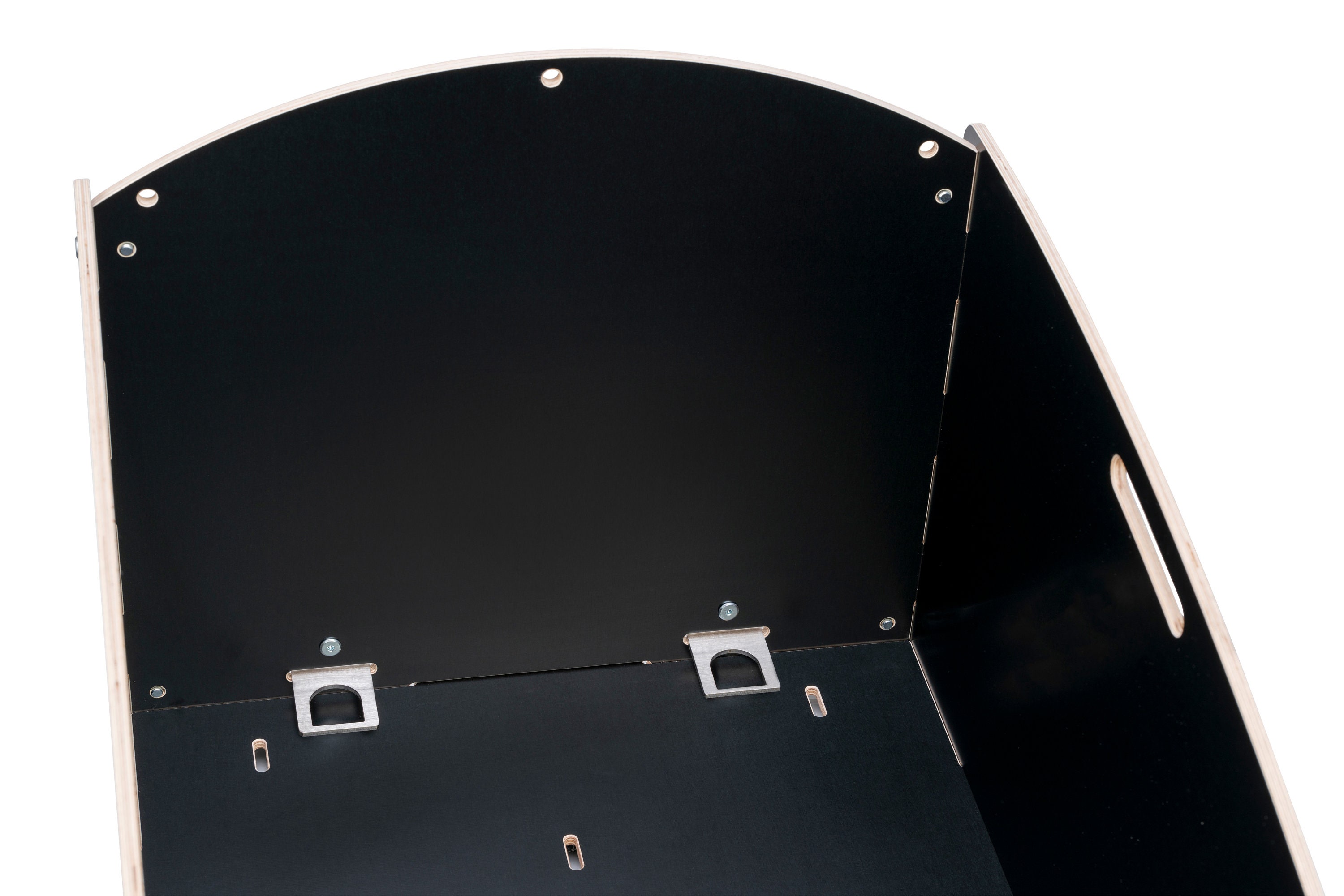 Cargo Box L for Bullitt Bike s/meter/l - Etsy