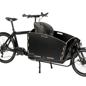 Cargo Box L for Bullitt Bike s/meter/l - Etsy