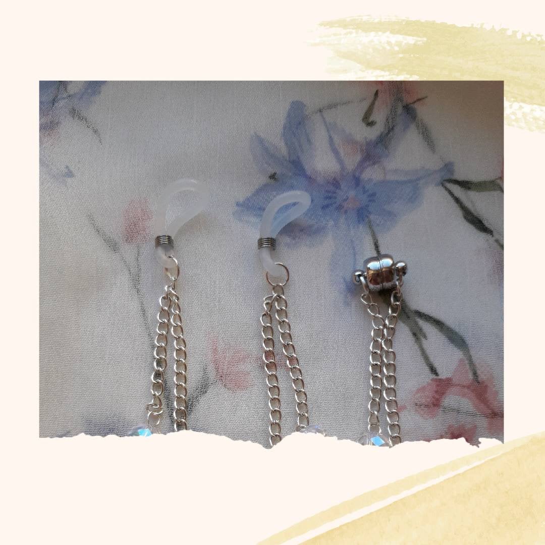 Sparkling Set Nipple Nooses Clit Exciter Clit Magnet Jewelry Clitorial ...