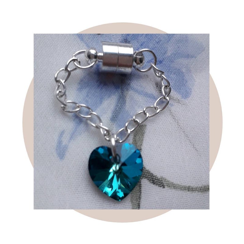 Clitorial G String - Etsy