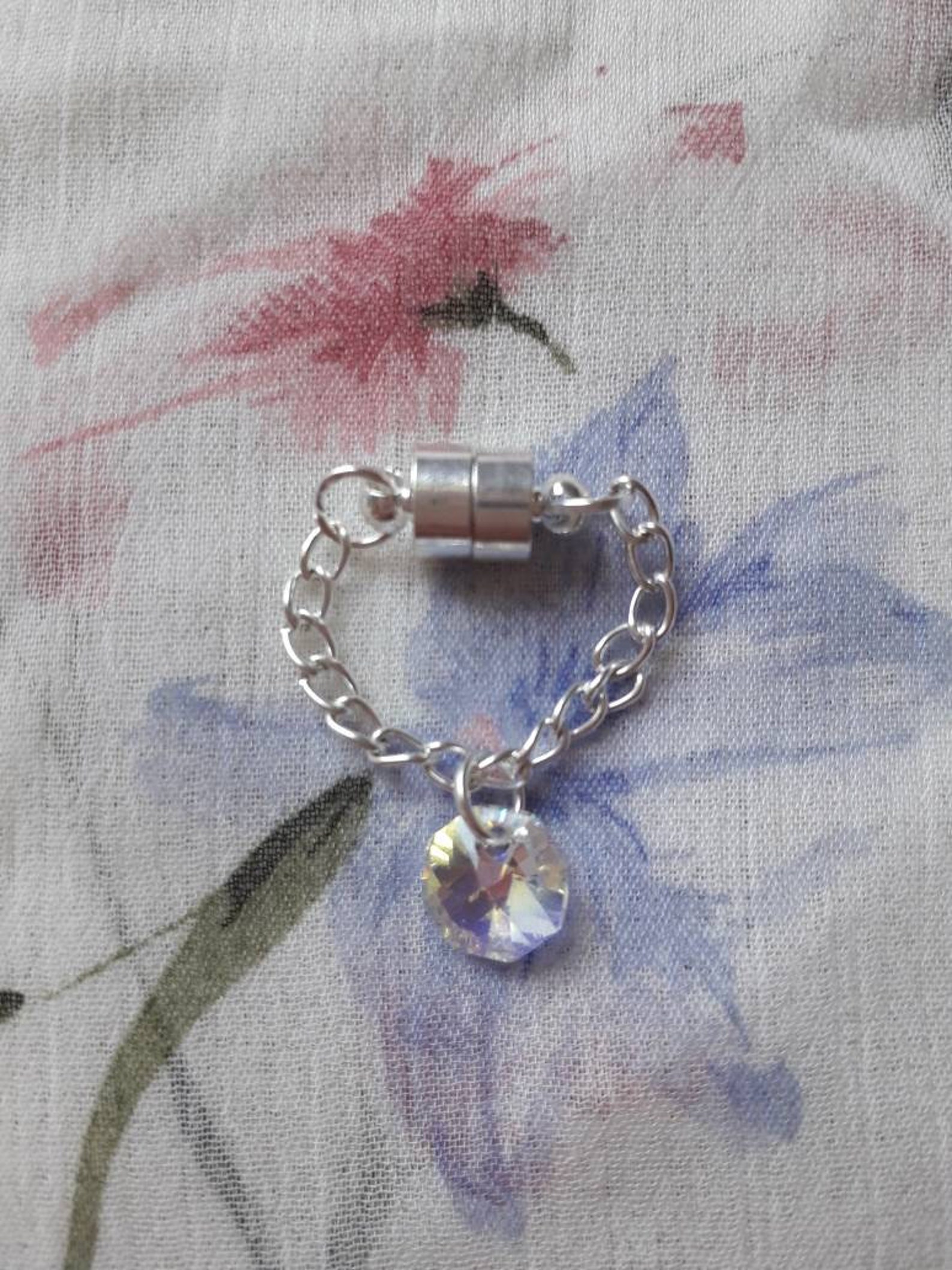 Magnetic Clitorial Jewelry Intimate Toys Clitorial Clips for Clit Clips ...