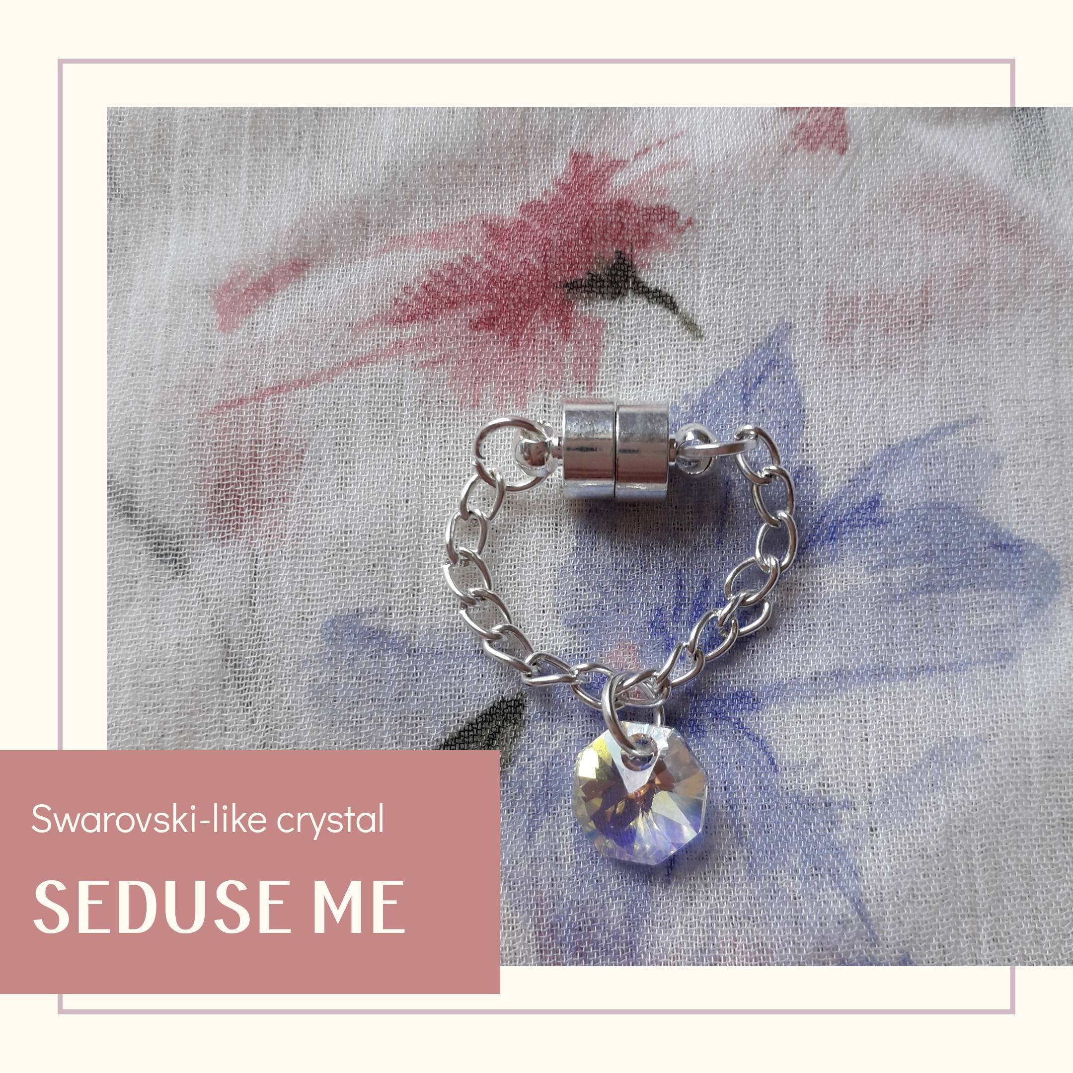 Magnetic Clitorial Jewelry Intimate Toys Clitorial Clips for Clit Clips ...