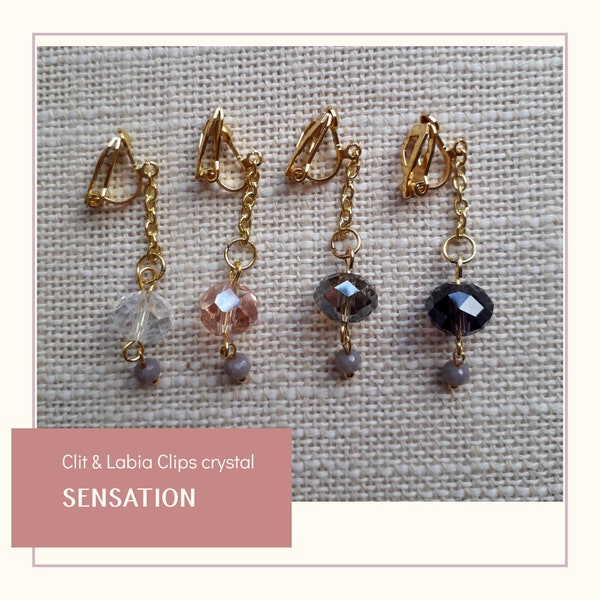 Micro Bikini Clit - Etsy Canada