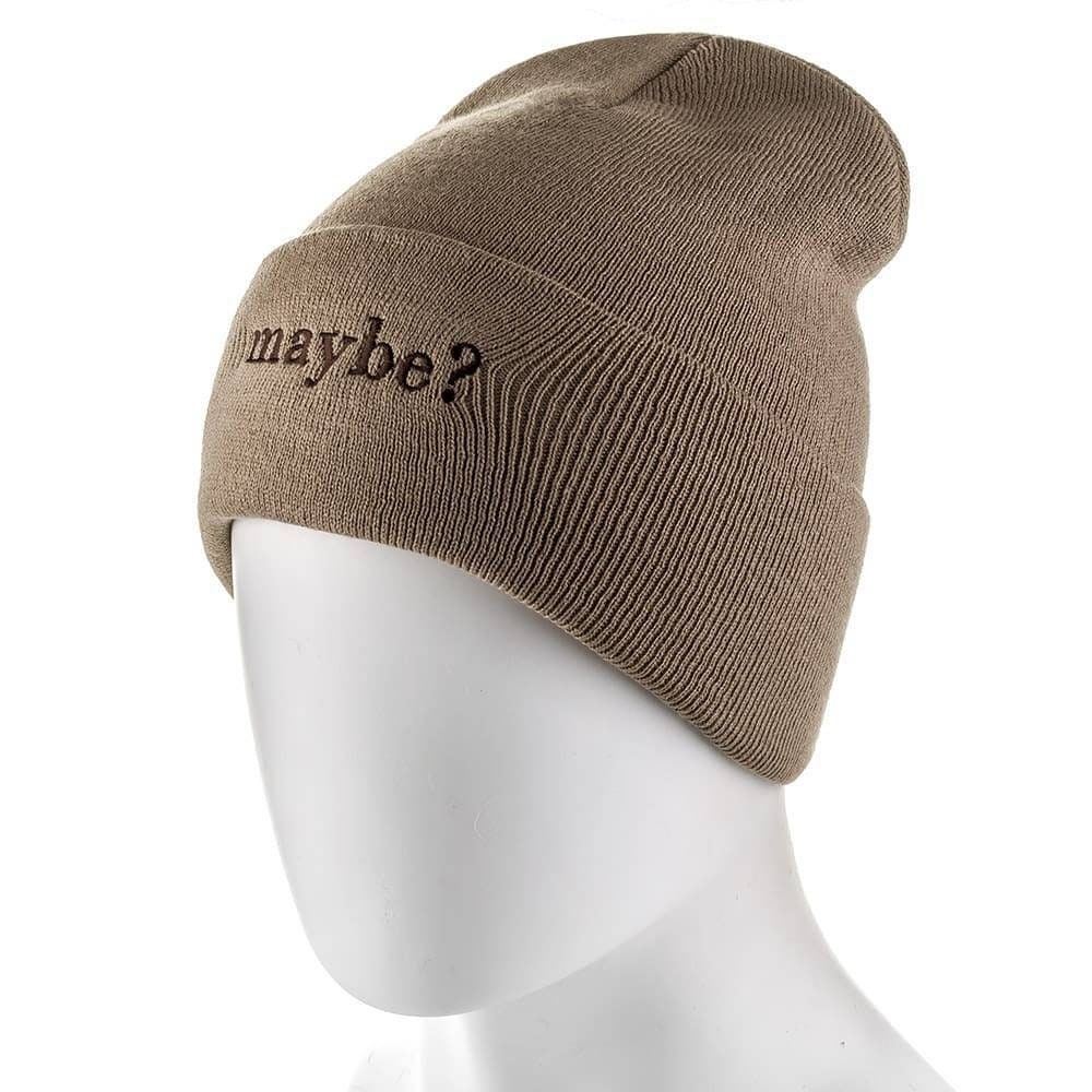 Braune Jugend unisex Hut Teen Wolle die ganze Saison warmen | Etsy