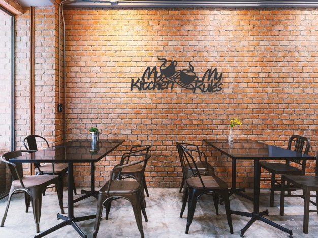 My Kitchen My Rules Metal Sign Artwork Wall Hanging Kitchen - Etsy