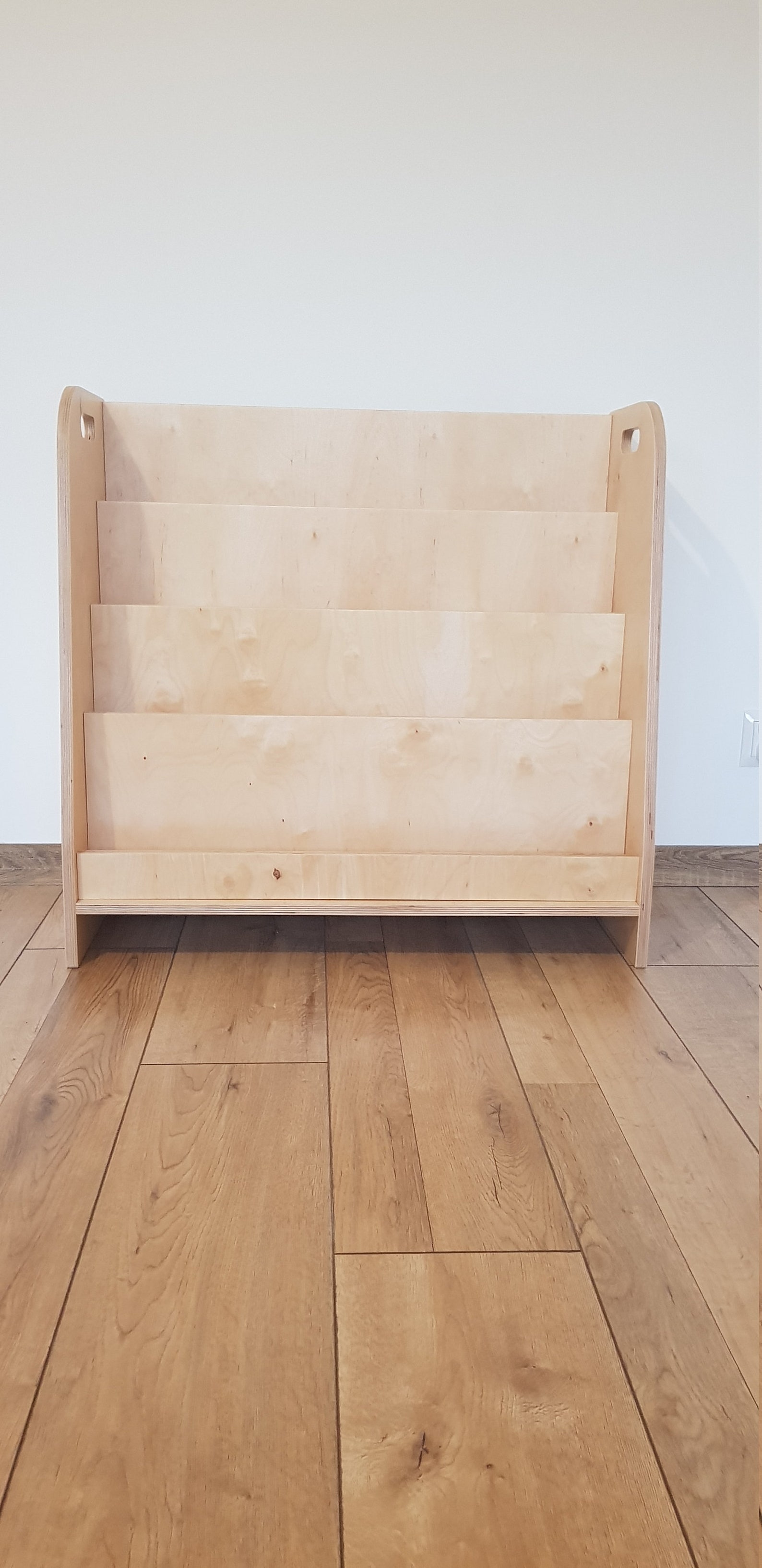 Original Modular Montessori Shelf Made From Certified Wood | Etsy