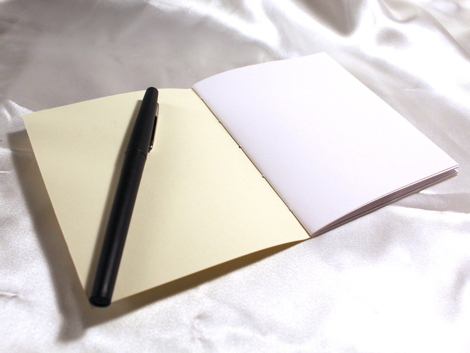 Pocket Journals for Writers write On and - Etsy