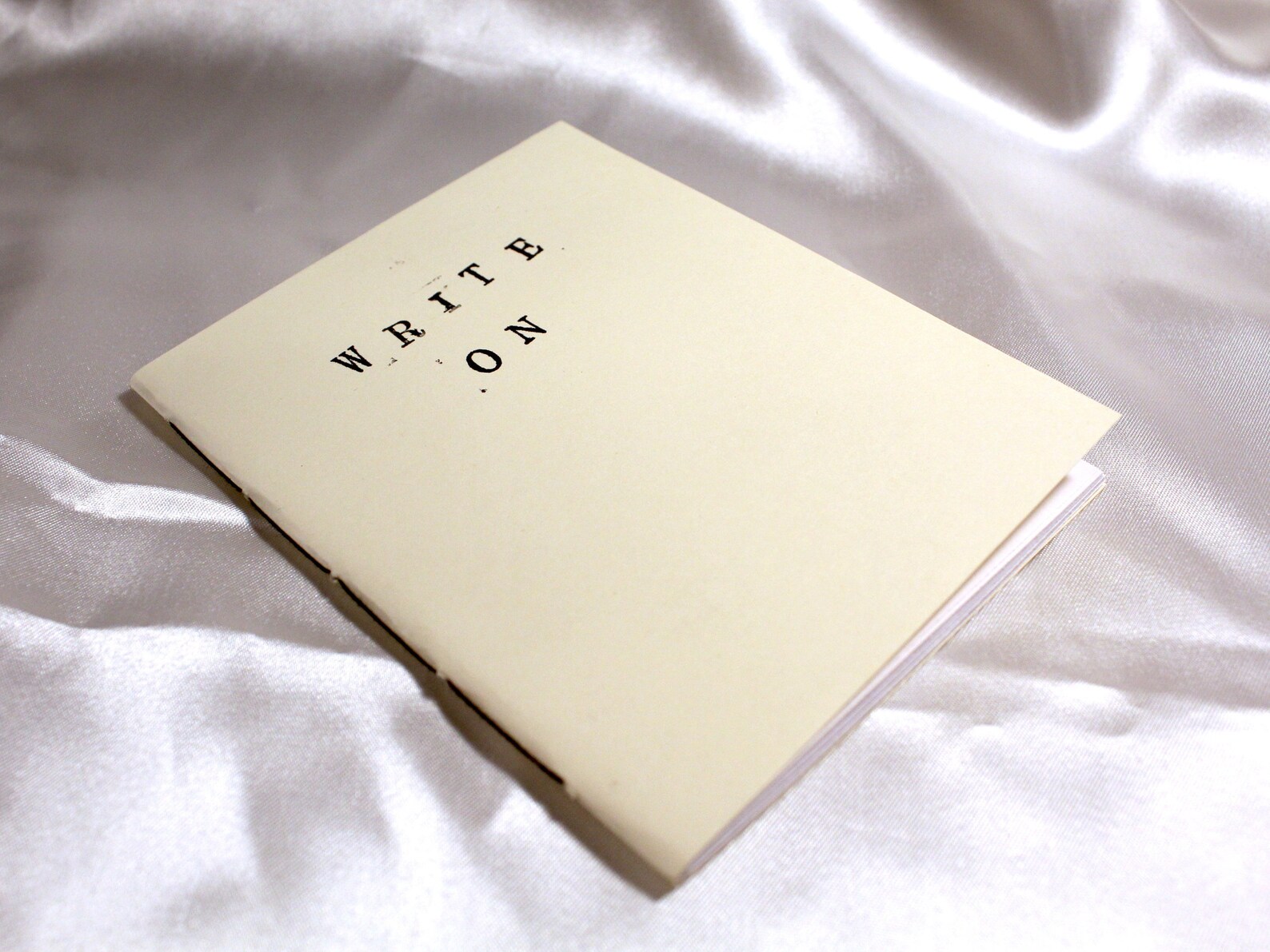 Pocket Journals for Writers write On and - Etsy