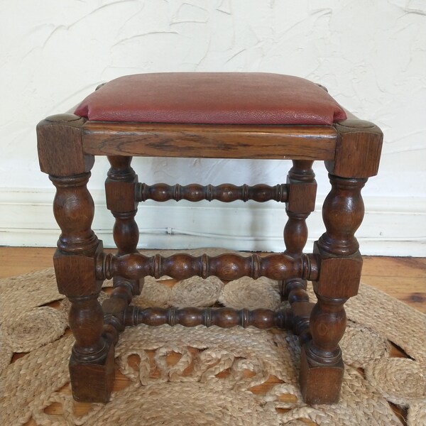 Bobbin Stool - Etsy UK