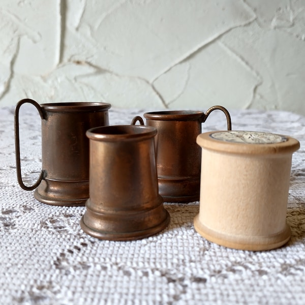 Copper Mug - Etsy UK