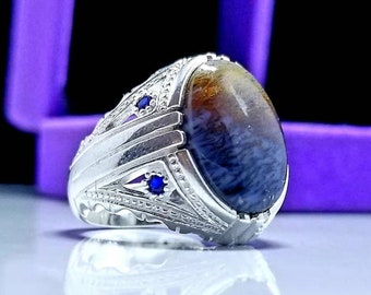 Assyrian Rings - Etsy