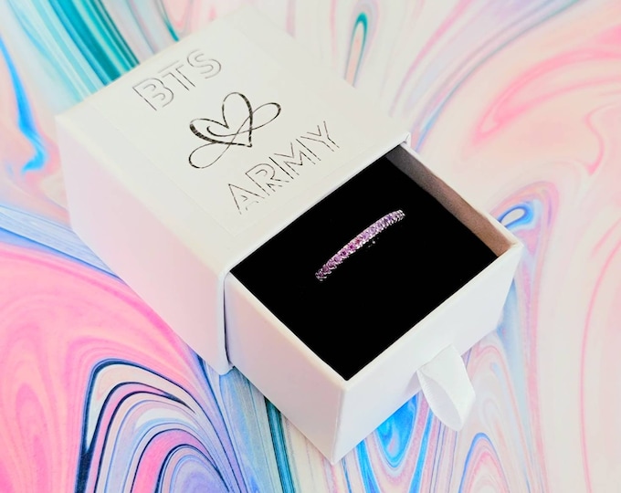 BTS, Bts Ring, Bts Jewelry, Bts Merch, Bts Necklace, Bts Earrings, Bts ...