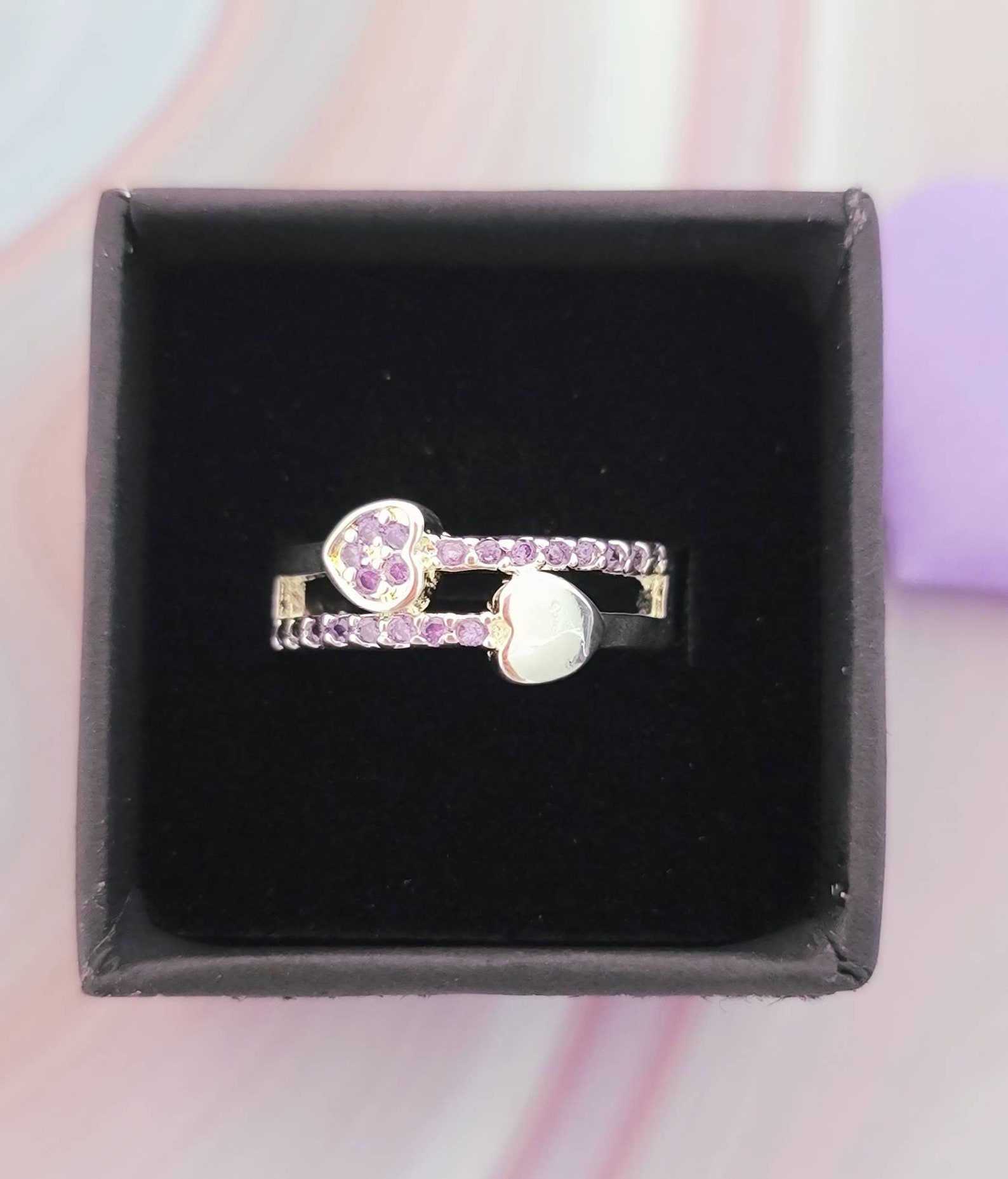 Bts Ring Army Ring Bts Jewelry Bangtan Ring Bangtan - Etsy