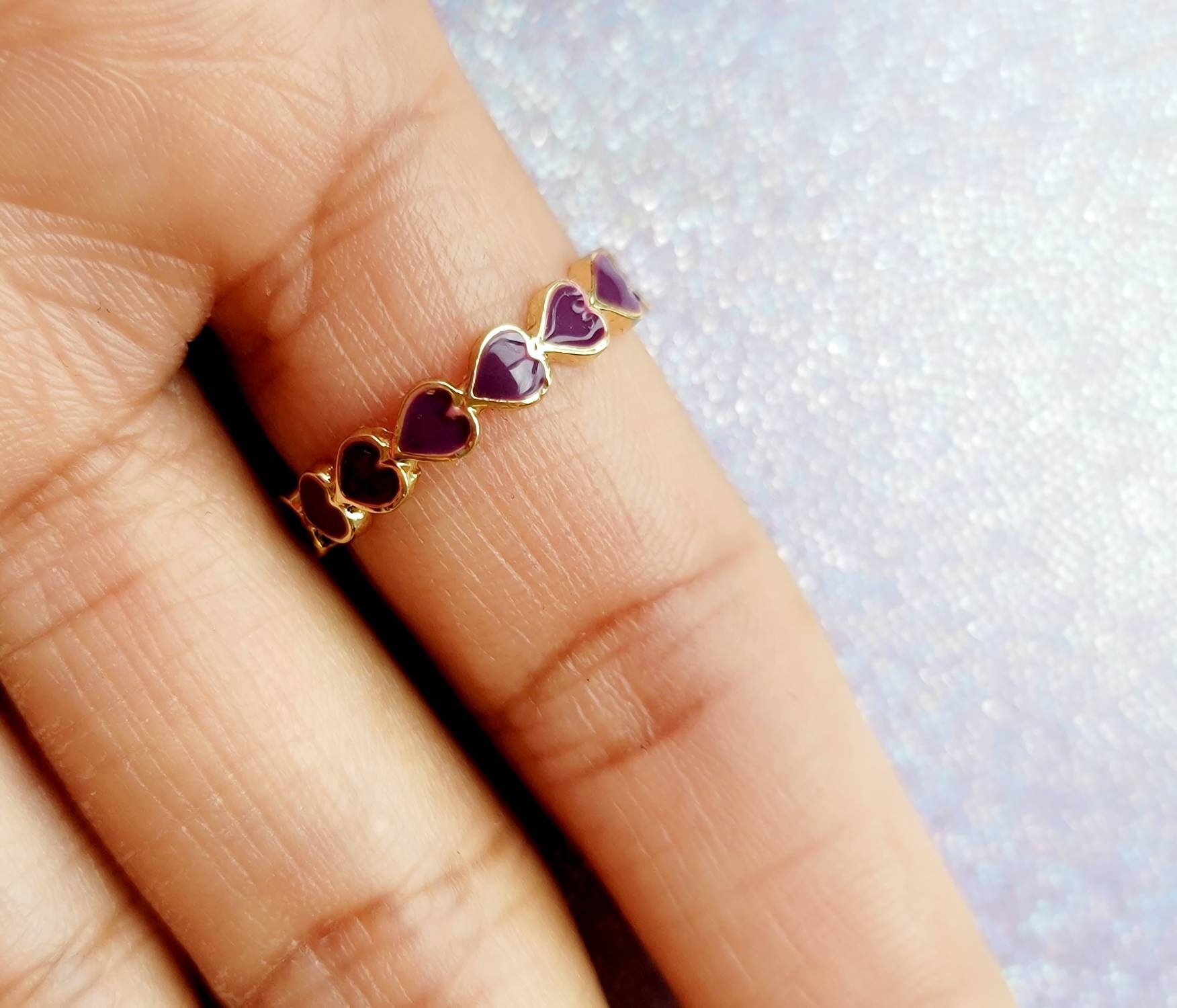 BTS Bts Ring Bts Jewelry Bts Merch Bts Necklace Bts - Etsy