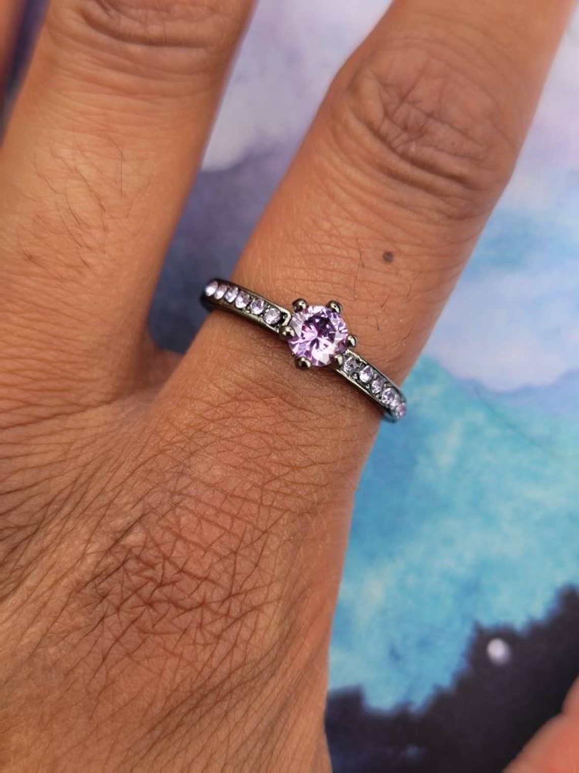 BTS Bts Ring Bts Jewelry Bts Merch Bts Necklace Bts - Etsy