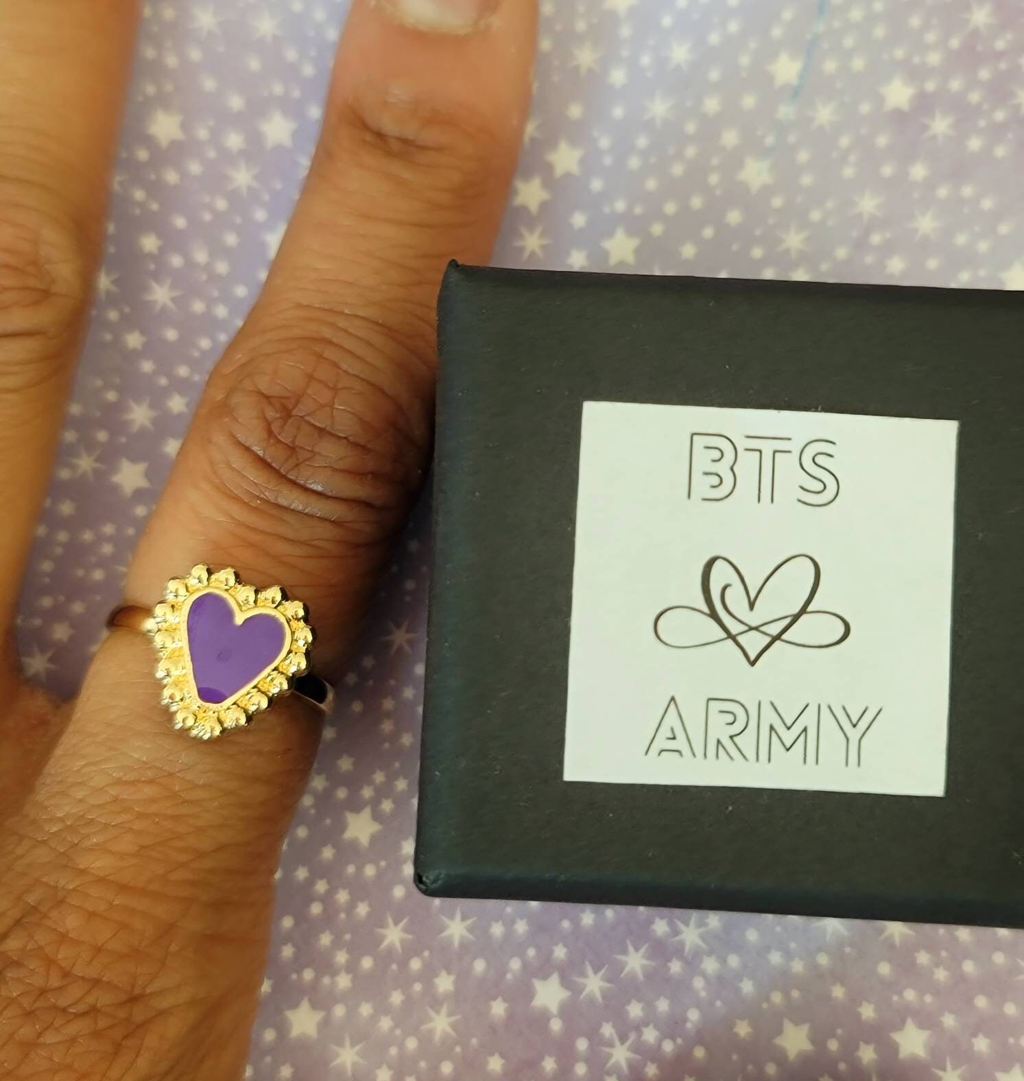 BTS, Bts Ring, Bts Jewelry, Bts Merch, Bts Necklace, Bts Earrings, Bts ...