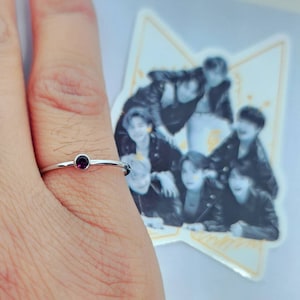 BTS, Bts Ring, Bts Jewelry, Bts Merch, Bts Necklace, Bts Earrings, Bts ...