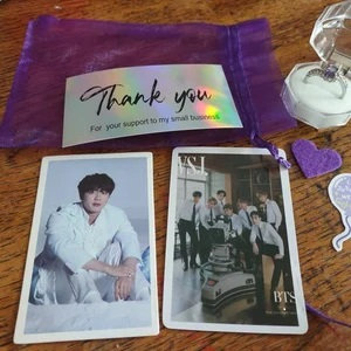 BTS, Bts Ring, Bts Jewelry, Bts Merch, Bts Necklace, Bts Earrings, Bts ...