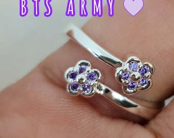 BTS, Bts Ring, Bts Jewelry, Bts Merch, Bts Necklace, Bts Earrings, Bts ...