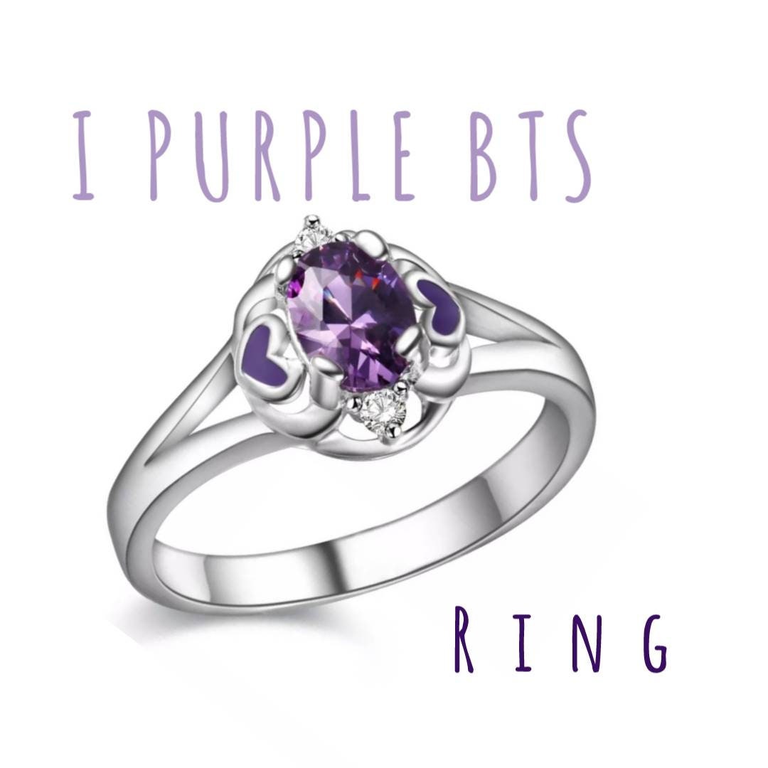 BTS, Bts Ring, Bts Jewelry, Bts Merch, Bts Necklace, Bts Earrings, Bts ...