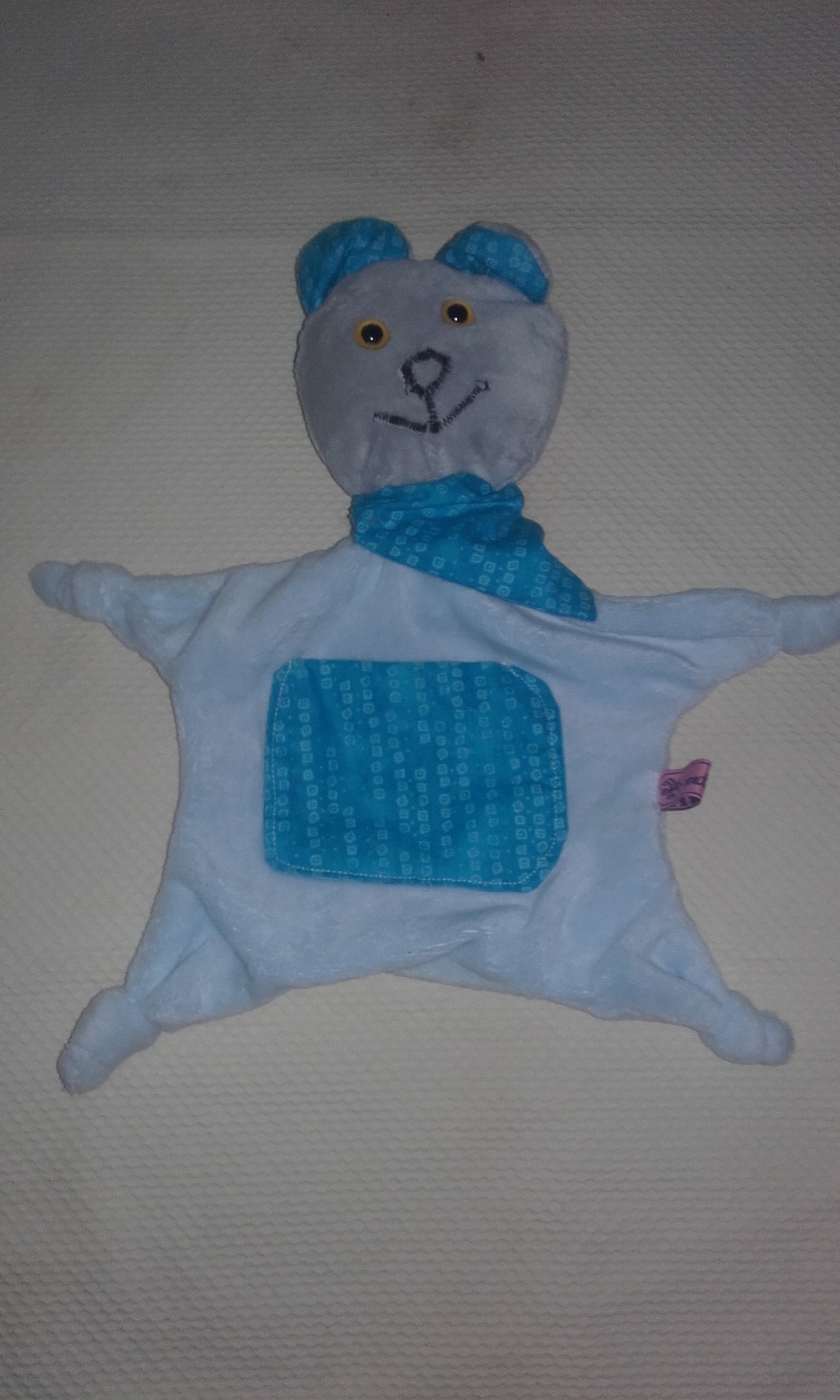 Soft Soft Softie All - Etsy