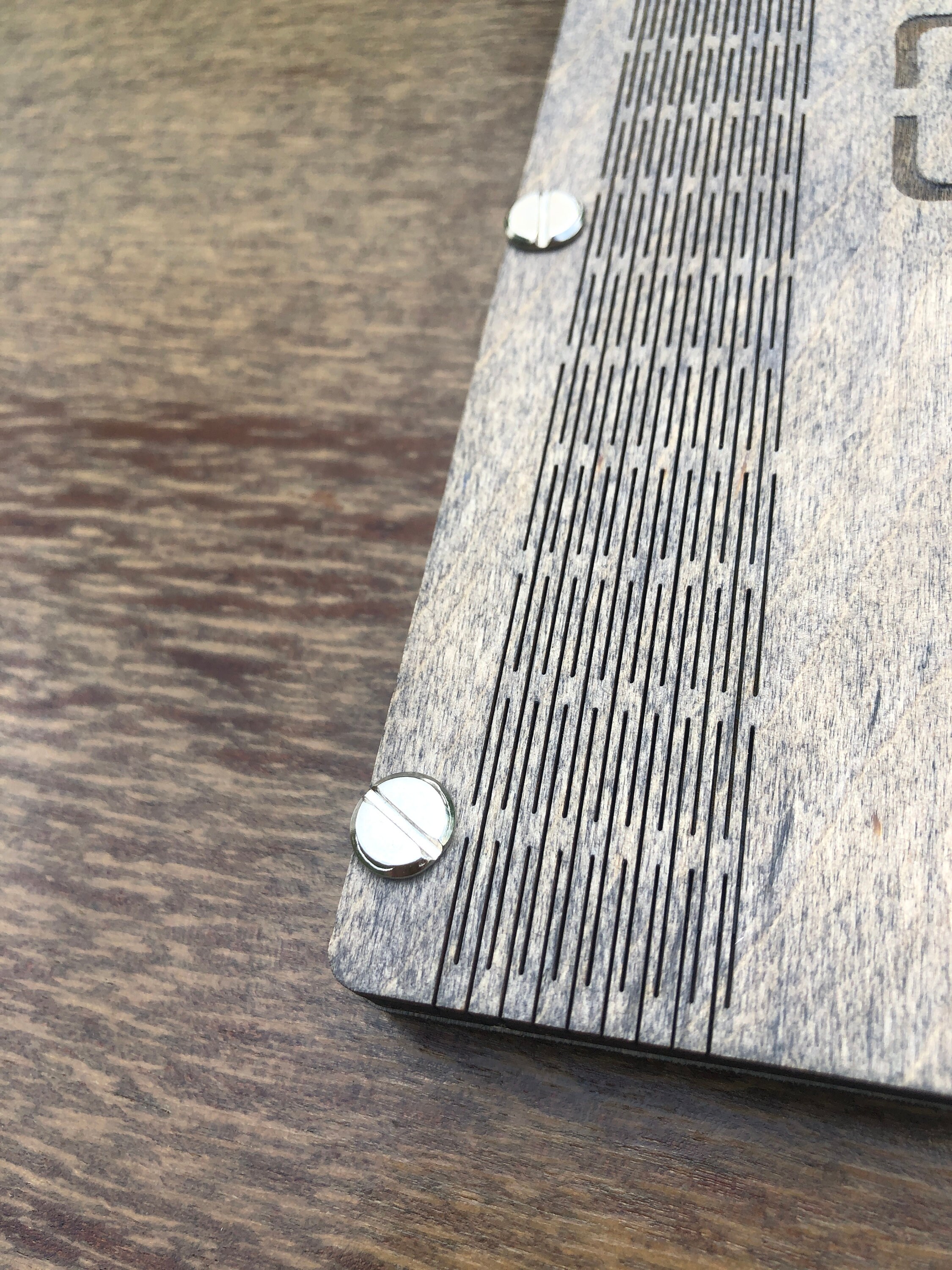 Check Holder Wooden Check Presenter FREE ENGRAVING - Etsy