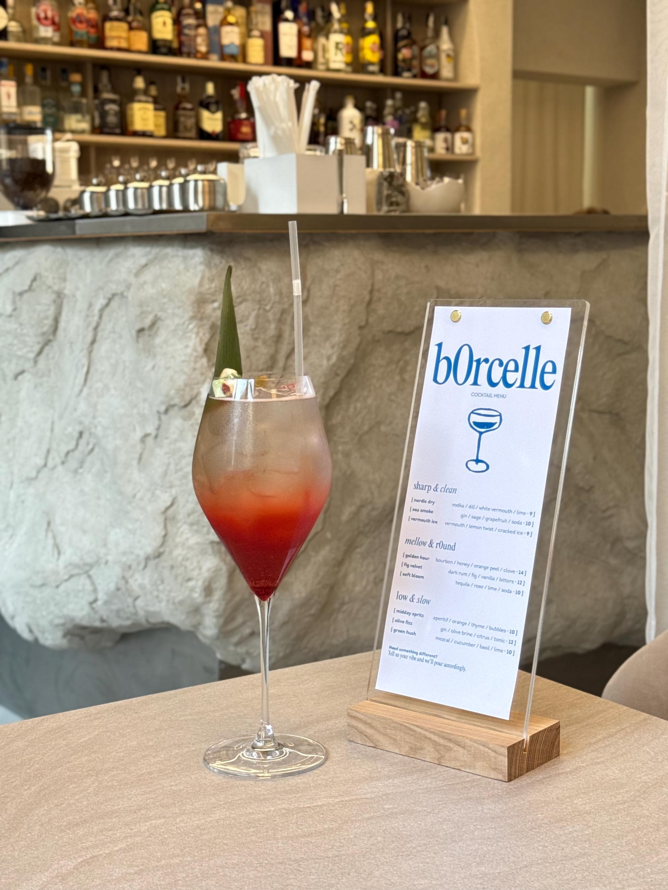 Acrylic Menu Stand, Clear Acrylic Drink Menu Holder, Table Menu Card ...