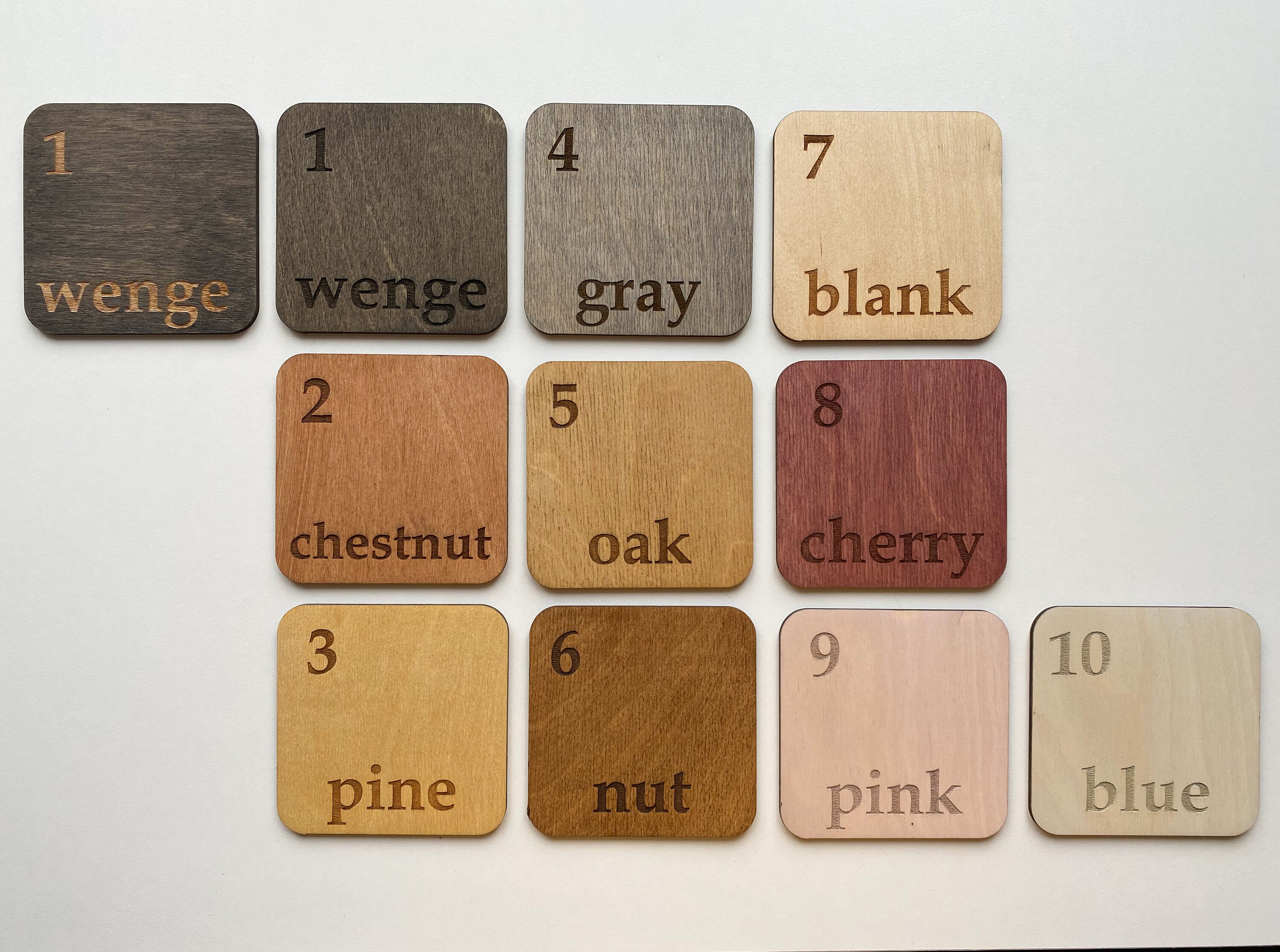 Check Holder Wooden Check Presenter - Etsy