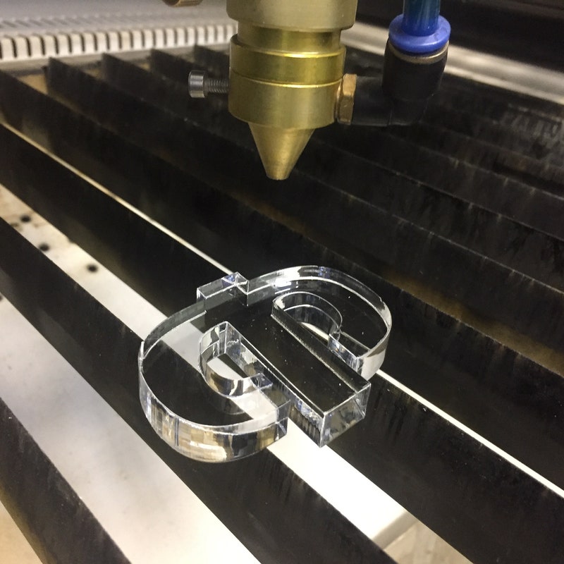 Laser Cut Perspex - Etsy UK