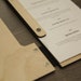 Wine List Menu Cover, Wooden Bar Menu, Menu, Menu Cover, Restaurant ...