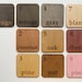 Wine List Menu Cover, Wooden Bar Menu, Menu, Menu Cover, Restaurant ...