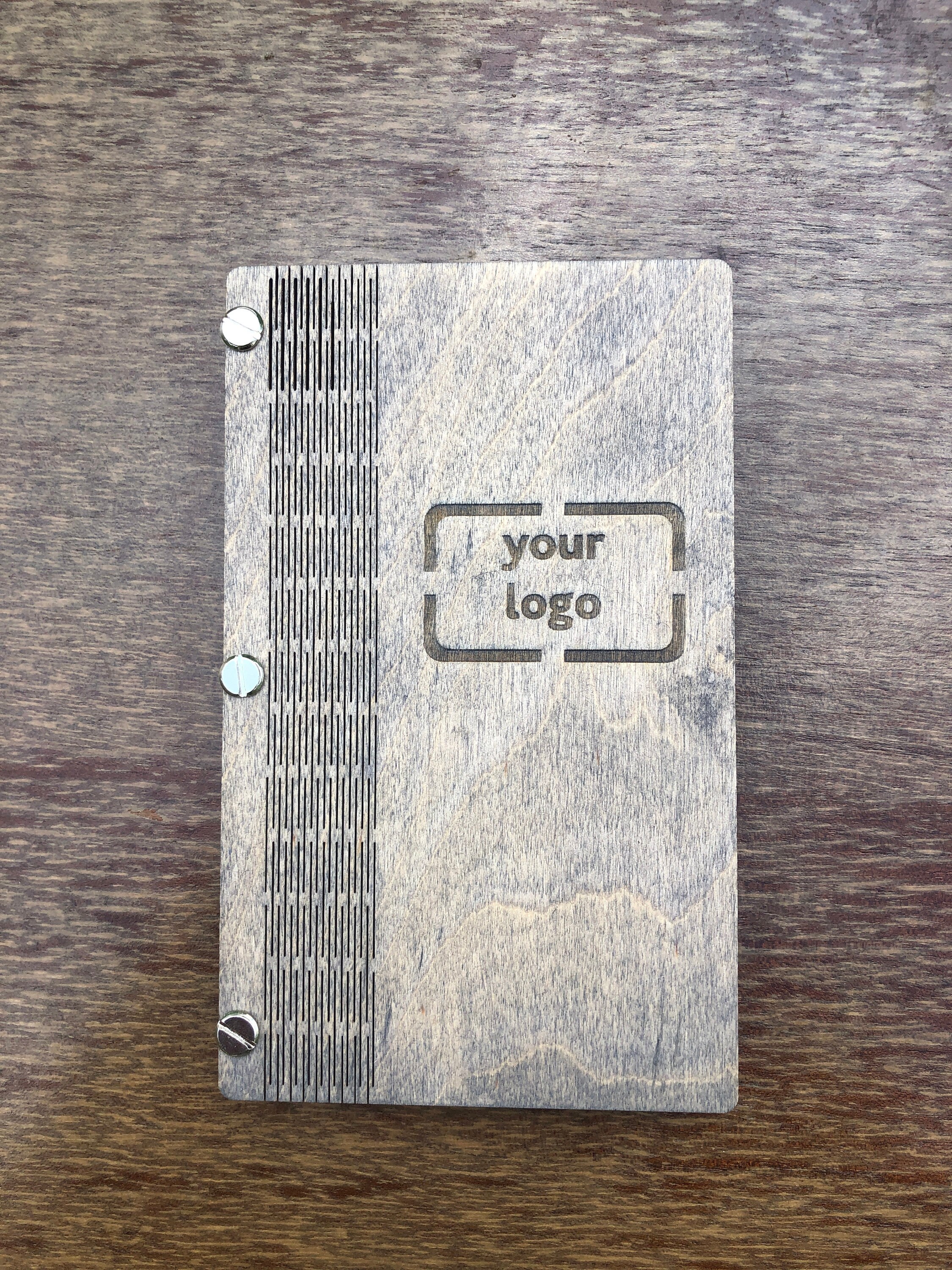Check Holder Wooden Check Presenter FREE ENGRAVING - Etsy