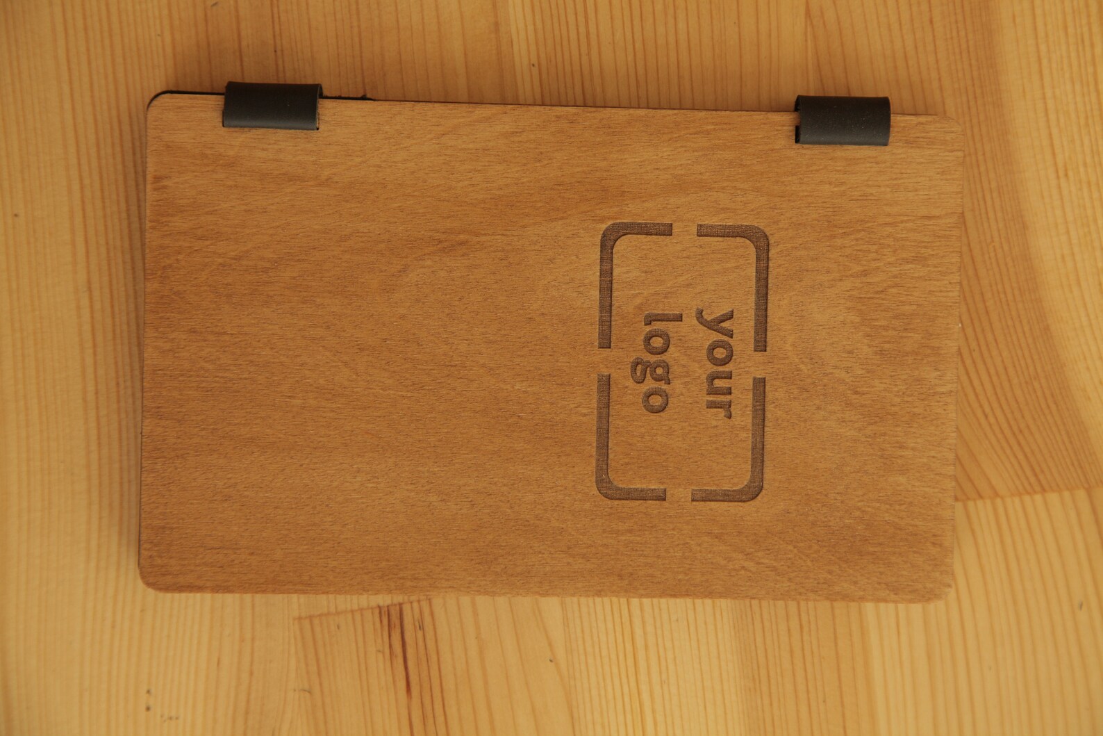 Check Holder Wooden Check Presenter | Etsy