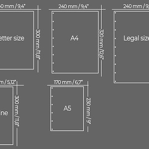 Wooden Menu A5 Format, Menu, Menu Cover, Restaurant Menu Cover, FREE ...