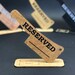 Reserved Table Sign Wooden Rustic Board Restaurant Decor - Etsy