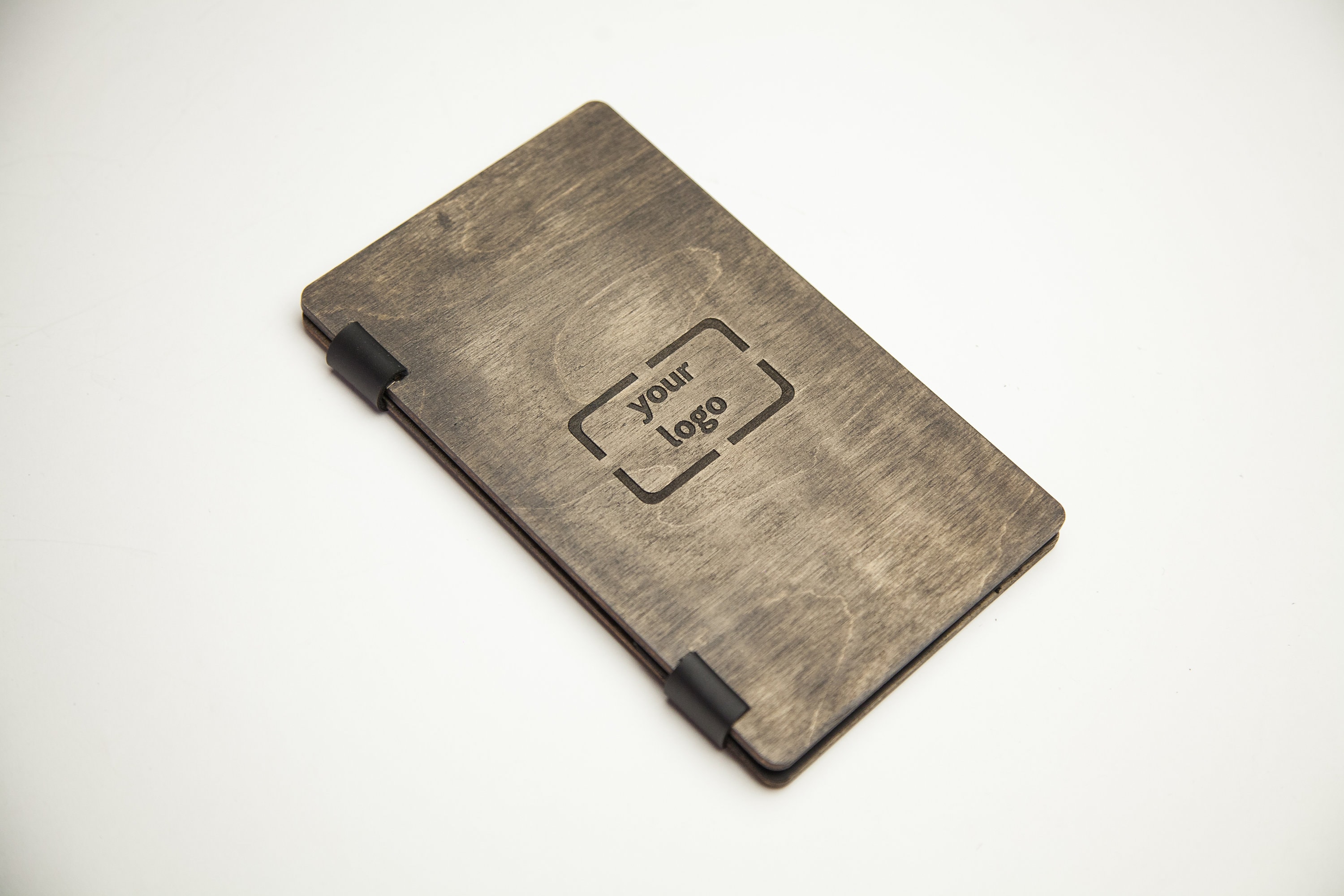 Check Holder Wooden Check Presenter - Etsy