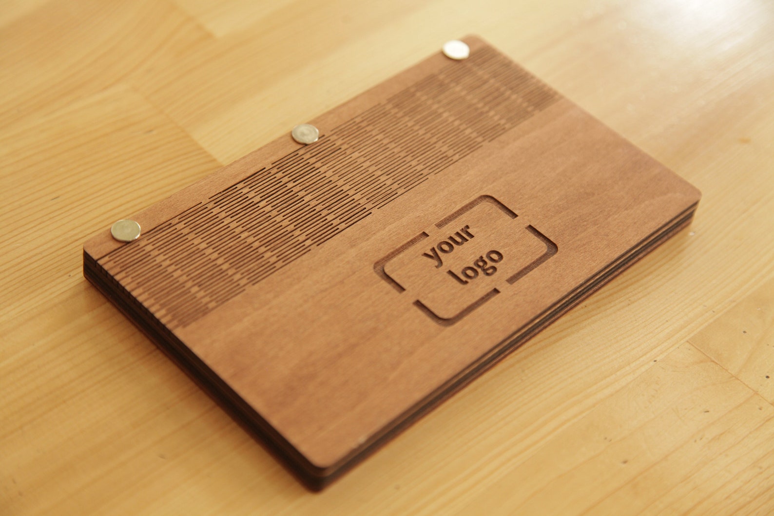 Check Holder Wooden Check Presenter FREE ENGRAVING - Etsy