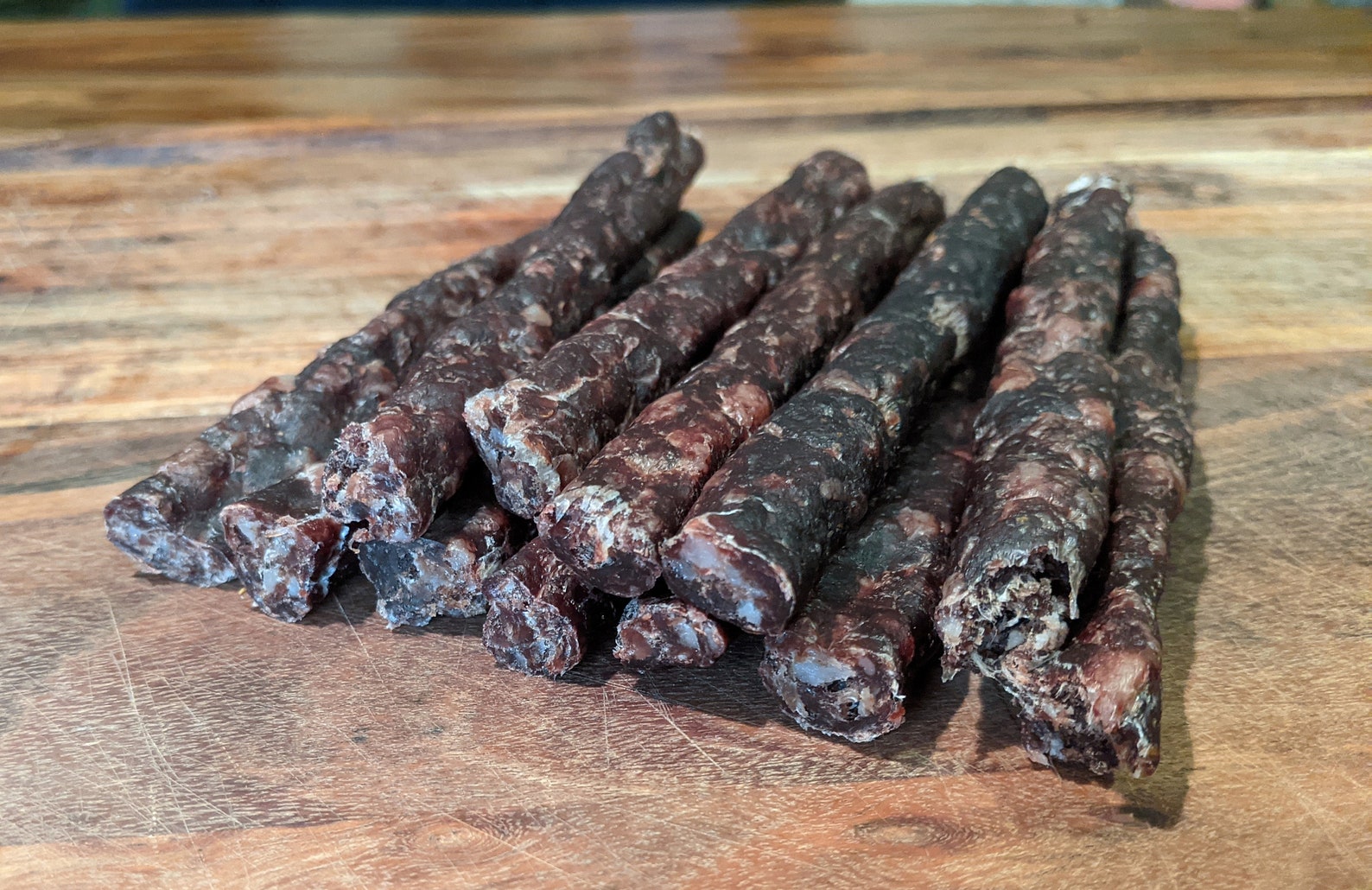 South African Droëwors droewors Drywors beef - Etsy Australia