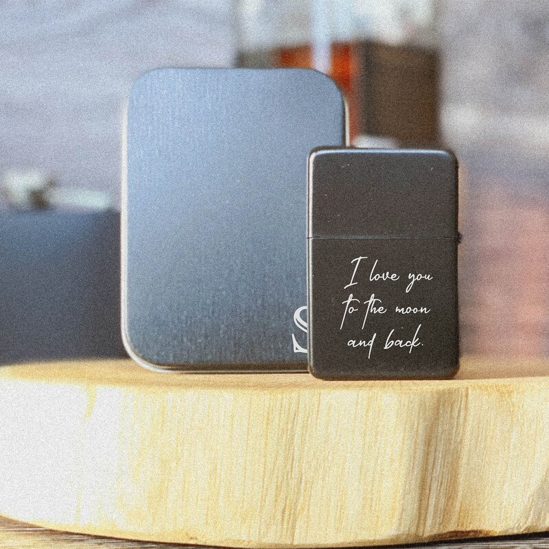 Custom Lighters - Etsy