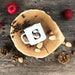 Stay Home Save Lives Enamel Coffee Mug Personalized Mug - Etsy