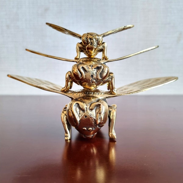 Bee Statues - Etsy