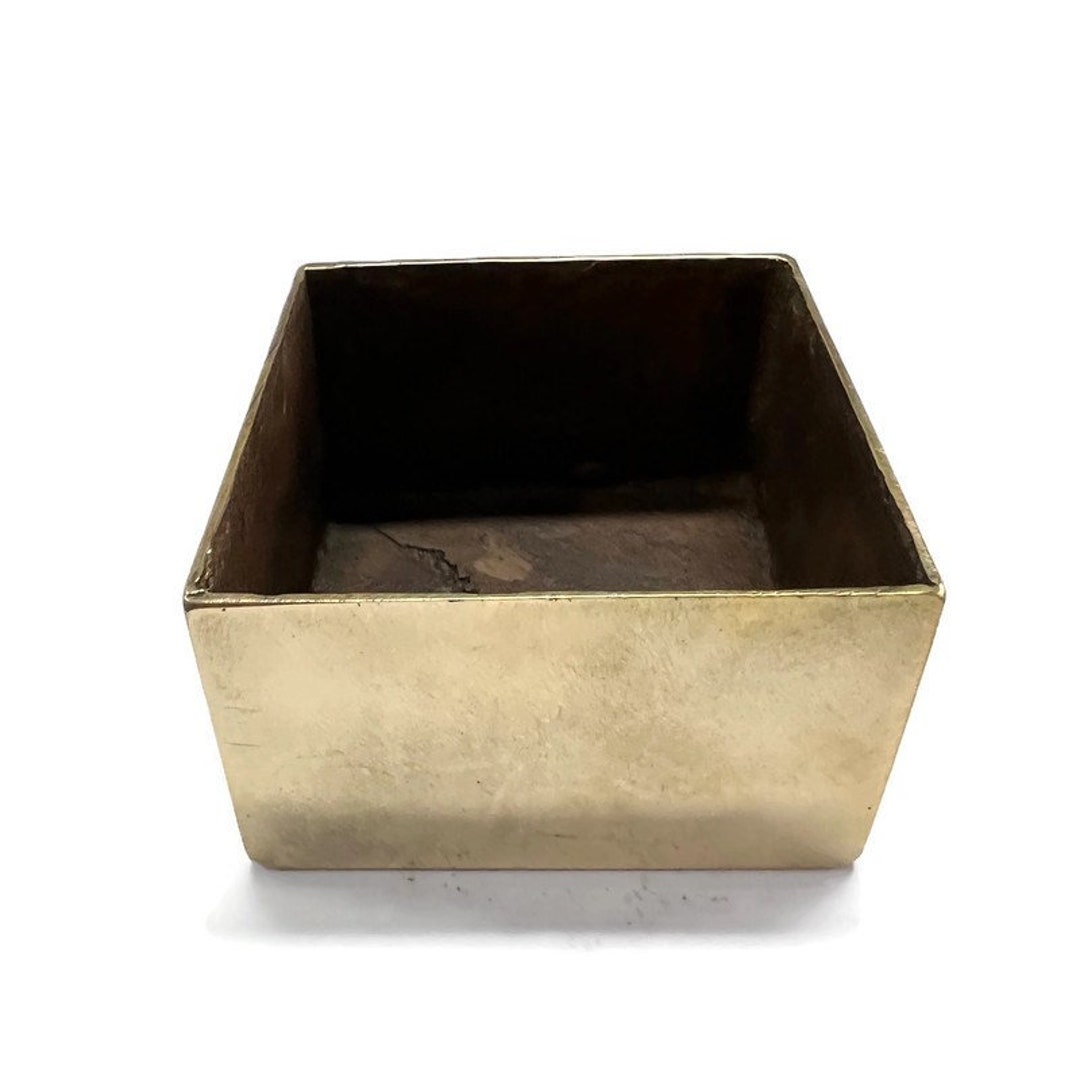 ORDER ONLY SABOT Cover Massive Bucket Cup 2 Inch High - Etsy