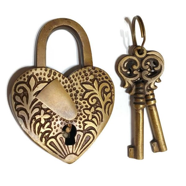 Locks of Love - Etsy